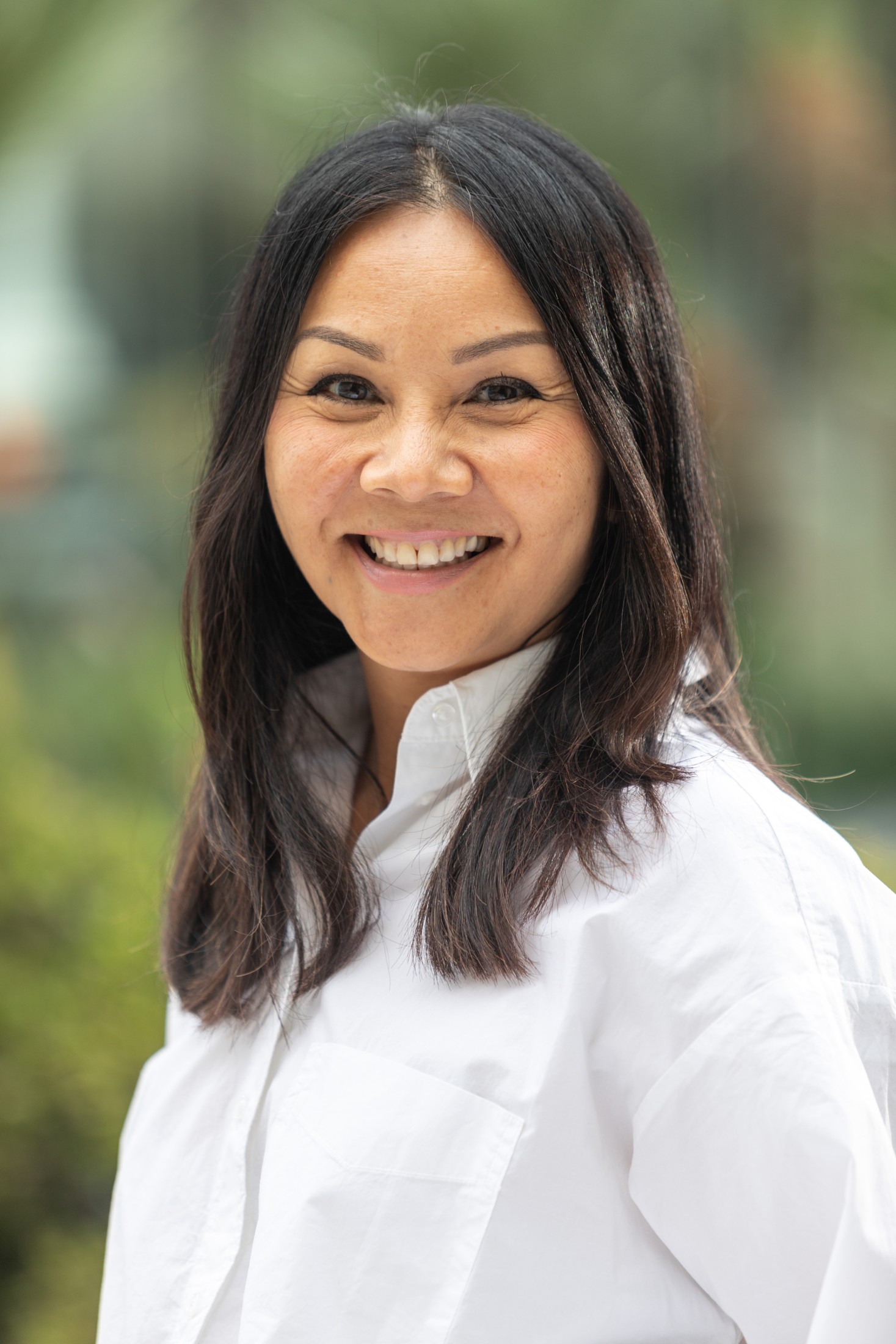 Meet the Staff | Oaxaca, Ong & Jensen DDS in Seal Beach