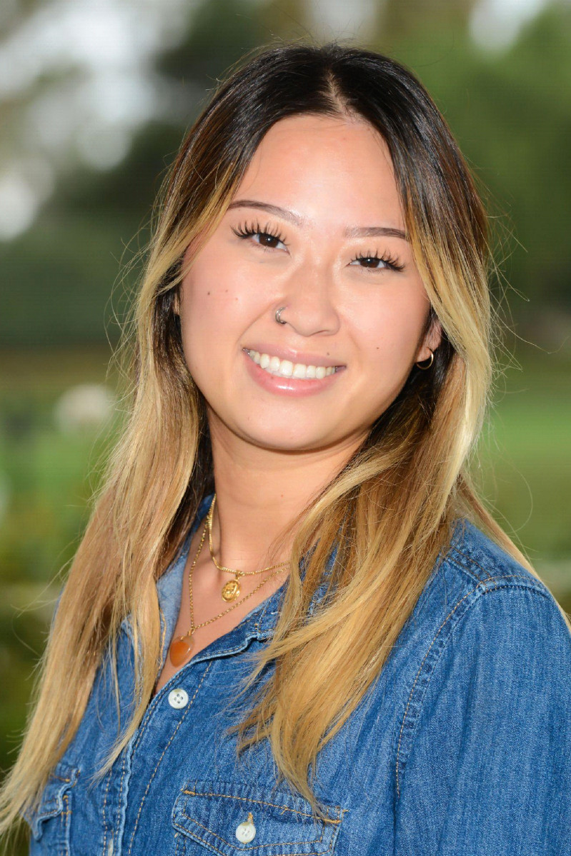 Meet the Staff | Oaxaca, Ong & Jensen DDS in Seal Beach
